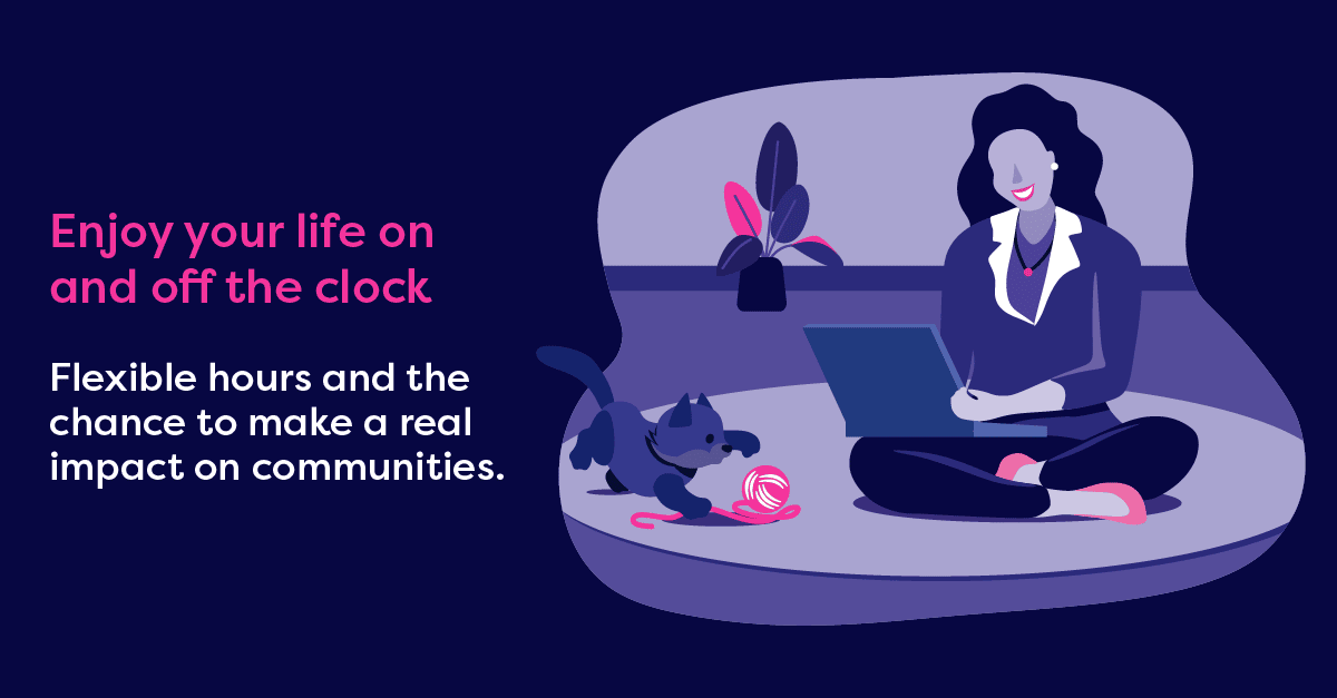 LCSW Careers in Telepsychiatry | Iris Telehealth