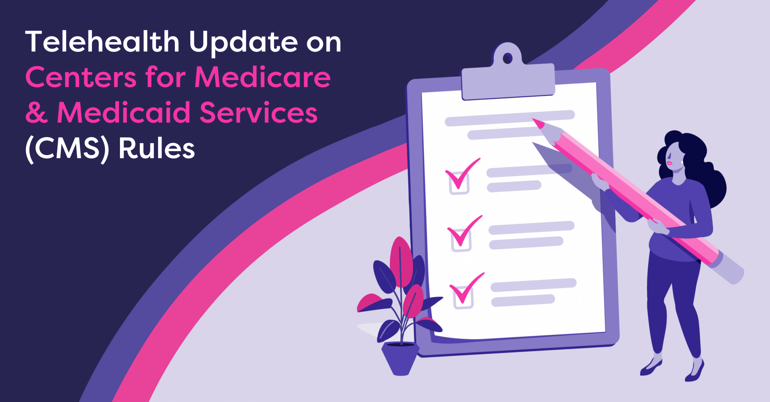 Telehealth Update On CMS Rules Iris Telehealth Telehealth Update On CMS Rules Iris Telehealth