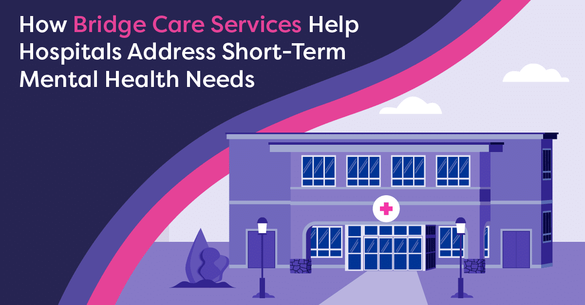 How Hosptials Can Address Short-Term Mental Health Needs