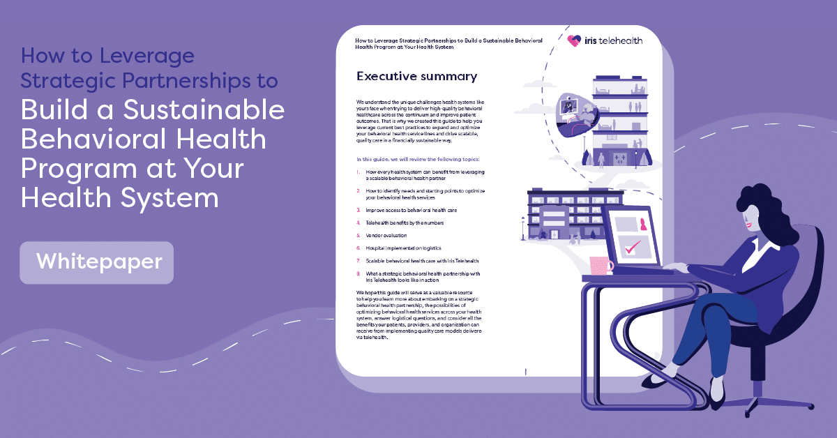 How to Leverage Strategic Partnerships to Build a Sustainable ...