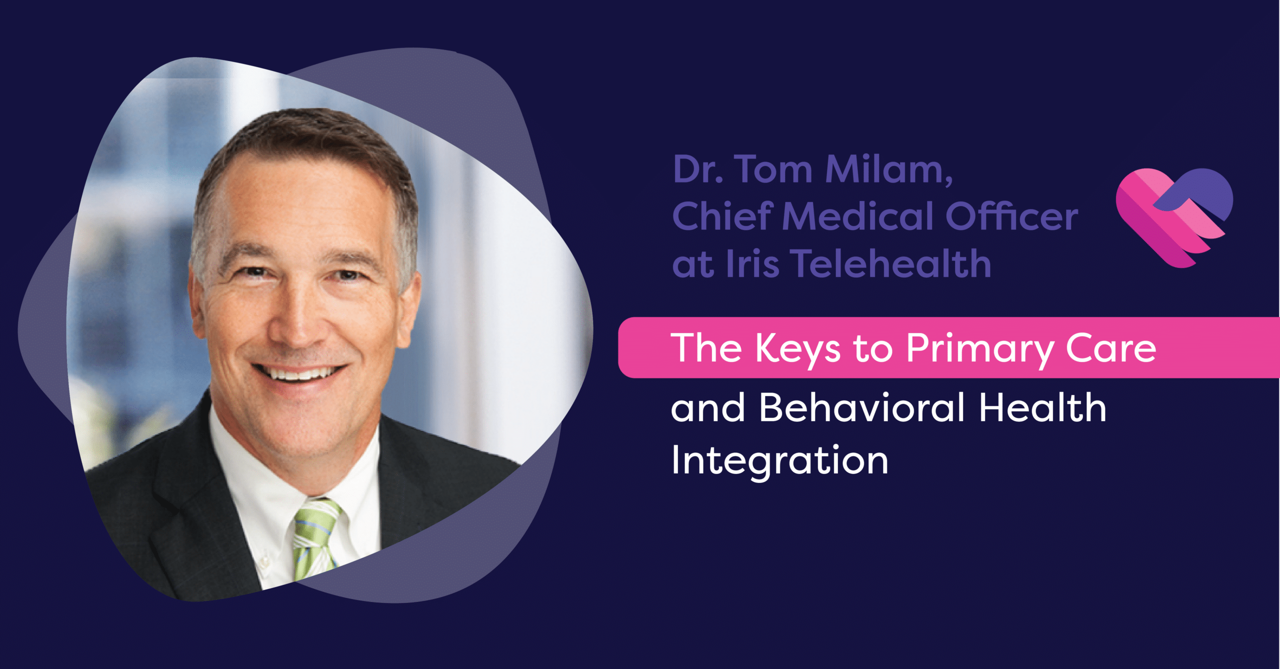 How to Implement Behavioral Health Integration