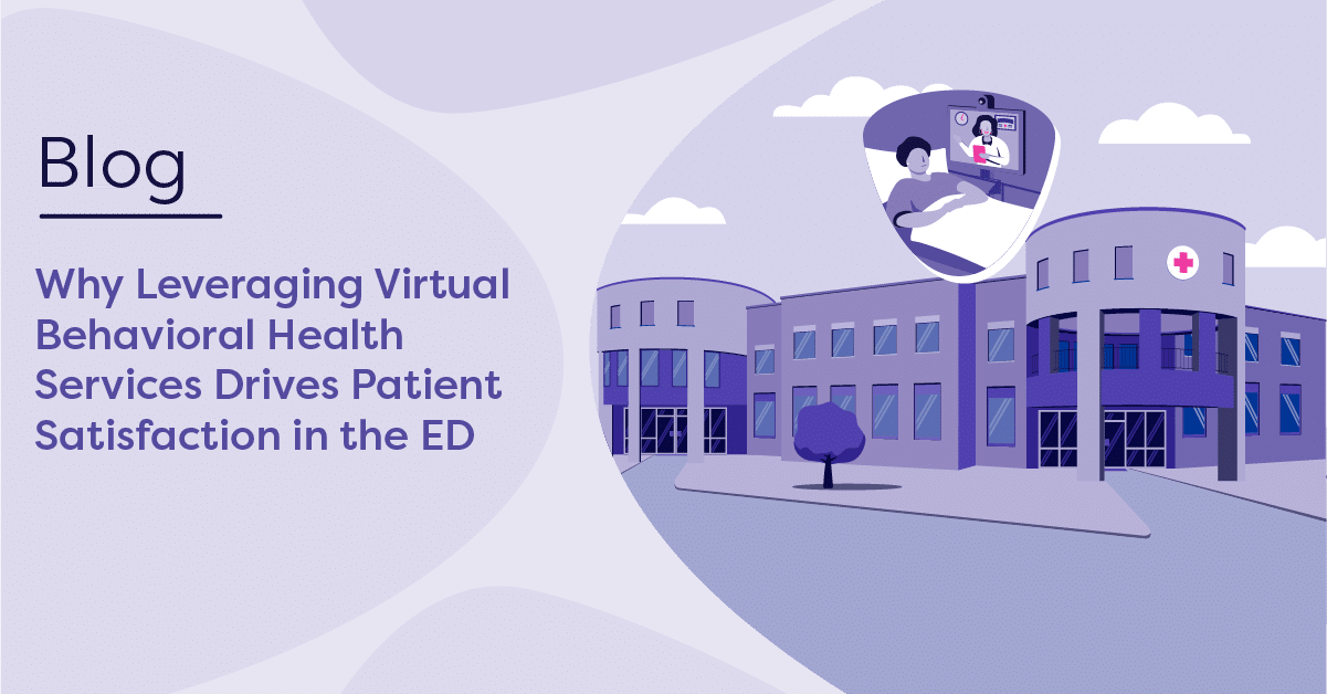 The Key to Patient Satisfaction in the ED